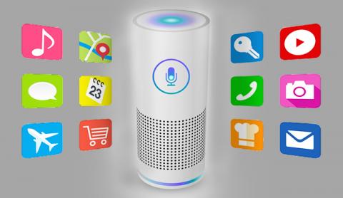 UI Modernization with Multi-Language Voice Channel Enablement | Xoriant