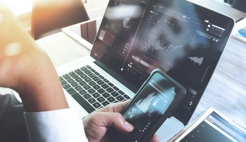 Business Intelligence Is Now More About Analytics & Visualizations | Xoriant