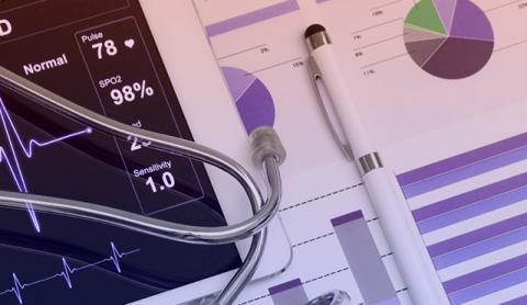 Medical Devices Tracking and Data Analysis | Xoriant