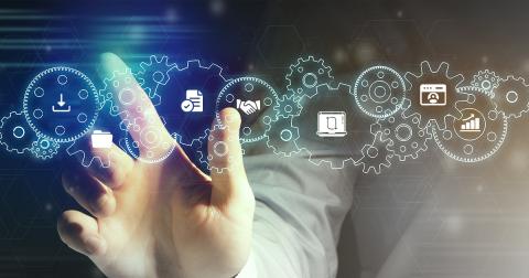 5 Benefits of Straight-Through Processing for Lenders and Borrowers ...