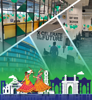 Xoriant Establishes its Next Engineering Operations in Ahmedabad | Xoriant