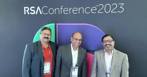 4 Significant Insights from RSA Conference 2023 | Xoriant