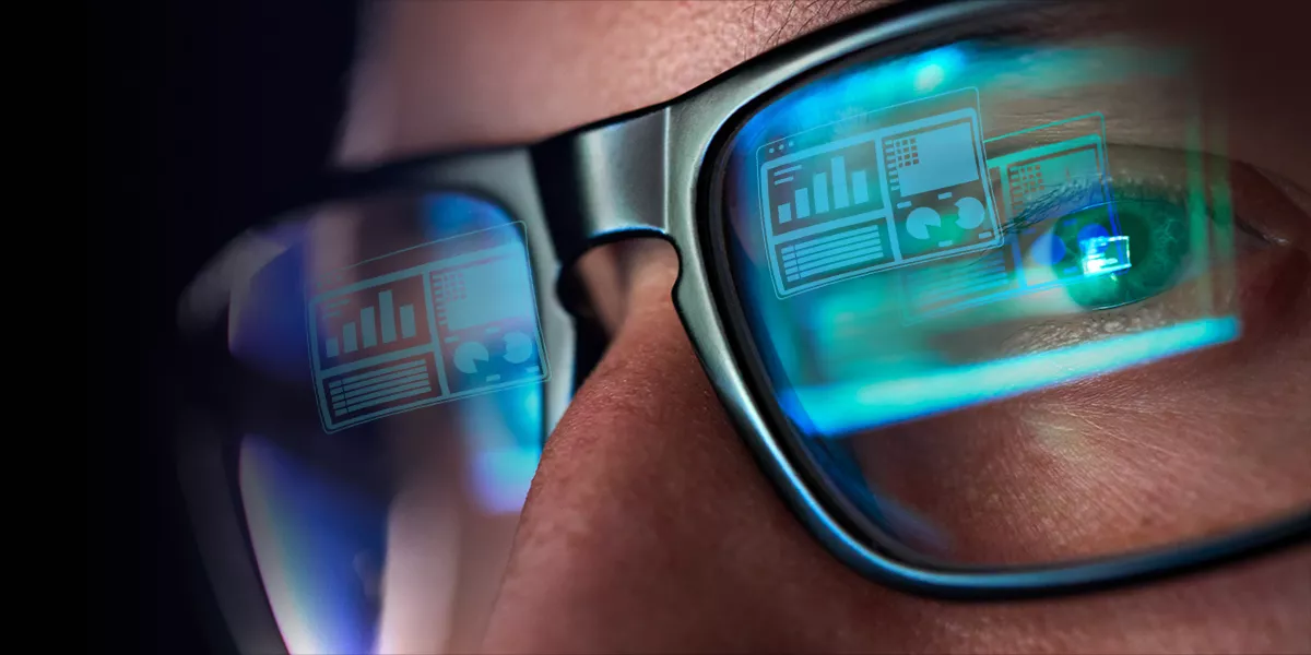 Infographics on Technology Trends & Insights | Xoriant | Xoriant