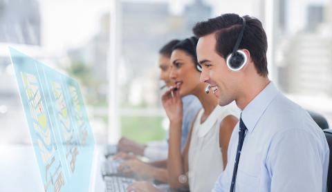 An Integral Approach to Automated Outbound Call Testing | Xoriant