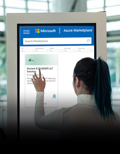 Product Engineering and Enterprise Solutions Company | Xoriant