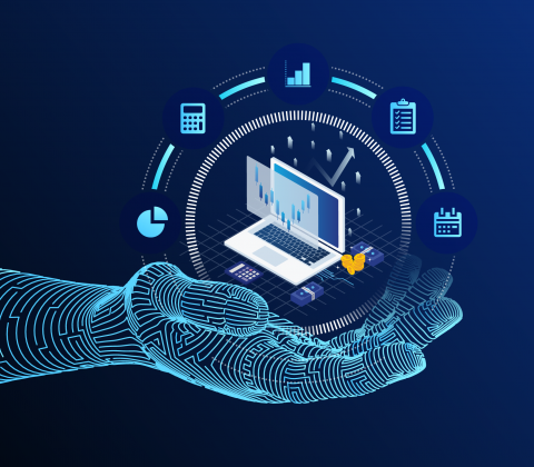Development of Customer Spend Management Module for a Hi-Tech Leader ...