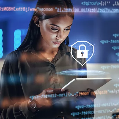 Elevate Security with Managed Detection & Response | Xoriant