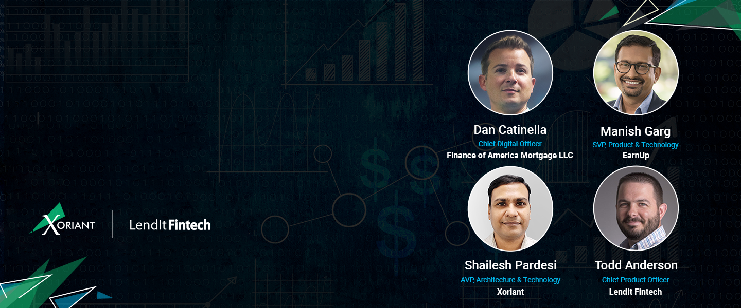 Product Engineering and Enterprise Solutions Company | Xoriant