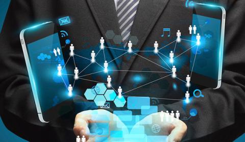 Enterprise Mobility Platform Technical Discourse | Xoriant