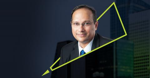 Xoriant appoints Sukamal Banerjee as CEO | Xoriant