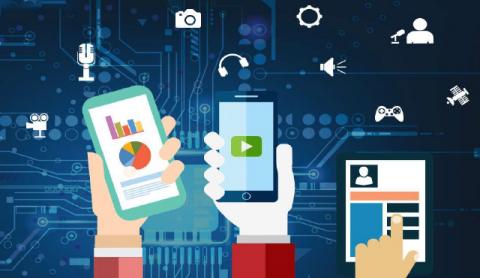 Video Conversion Mobile Application on Android Phones & Tablets | Xoriant