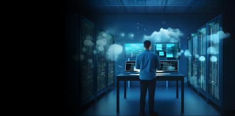 CloudOps Services | Automated Cloud Operations, SRE, FinOps & AIOps | Xoriant