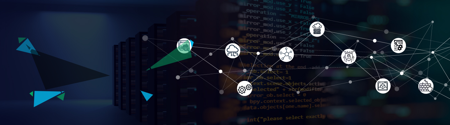 Digital Platform and Ecosystems Engineering with Interoperability | Xoriant