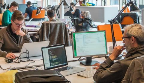 8 Key Reasons to Choose Go Programming Language for Cloud ...