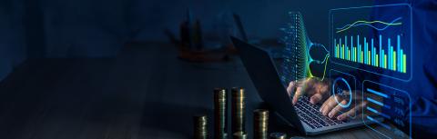 Treasury Transformation: Real-Time Insights for Smarter Decisions | Xoriant