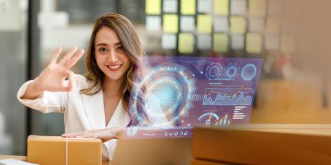 The Role of AI/ML in Customer Lifetime Value in Retail | Xoriant