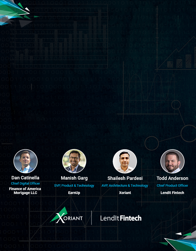 Product Engineering and Enterprise Solutions Company | Xoriant