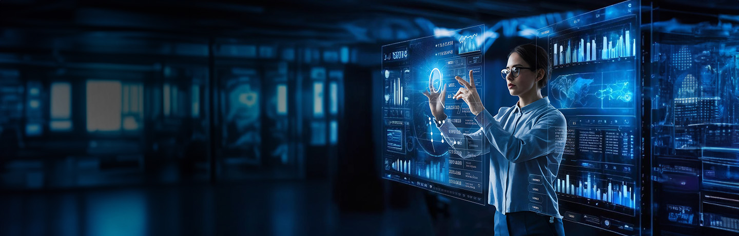 Transforming Data, Driving Efficiency for a Leading Observability Firm | Xoriant