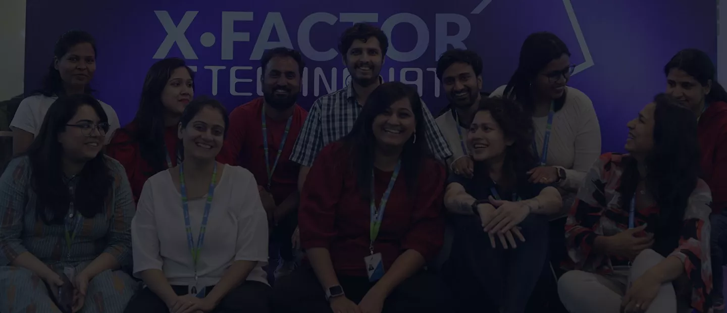 Product Engineering and Enterprise Solutions Company | Xoriant