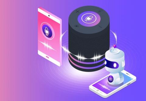 Why Enterprises Must Invest in Voice-Enabled Assistants & Apps | Xoriant