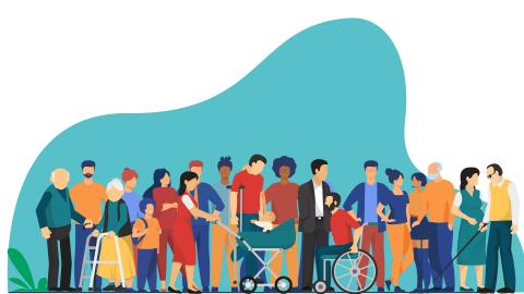 Best Practices to Enrich User Experience With Inclusive Design | Xoriant