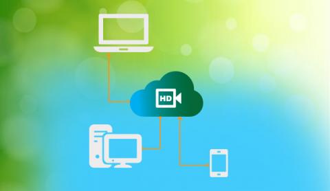 Video Conferencing Portal Development and Migration | Xoriant