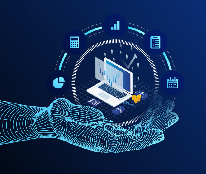 Xoriant HiTech & Software Solutions - Innovate the Next Gen of Hi-Tech ...