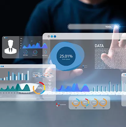 Fortify Data & Apps with Xoriant's Security | Xoriant