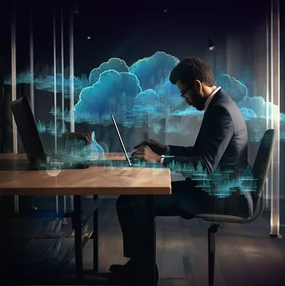 Cloud Consulting Services | Xoriant | Xoriant