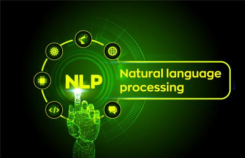Natural Language Processing | Next Disruptive Technology Under AI - 2 ...
