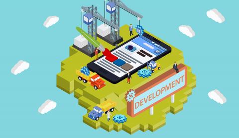 Mobile App Development Using Hybrid Platform | Xoriant