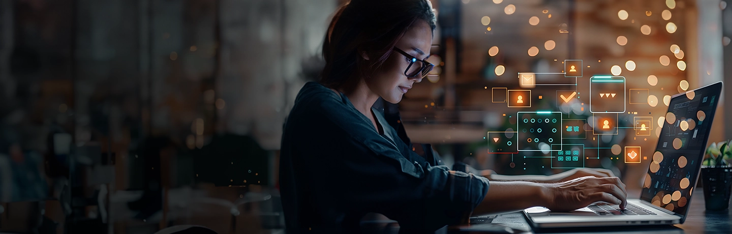 What is Platform Engineering? A Quick Introduction | Xoriant