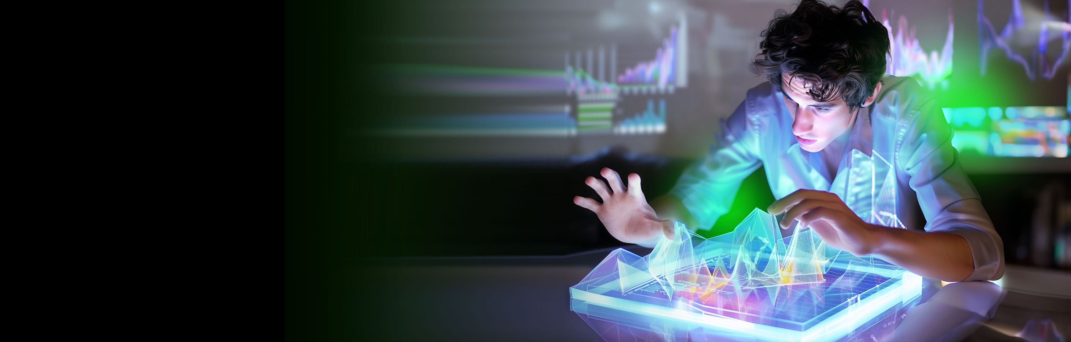 Roadmap to Productionizing Gen AI for Businesses | Xoriant