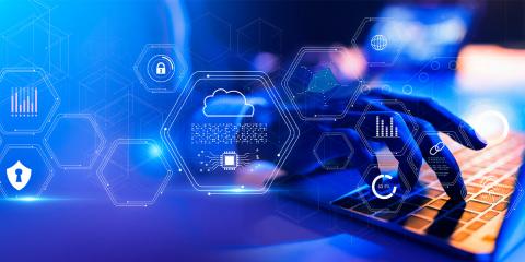 Modernizing the Legacy VMWare Plugin for a Data Protection Leader | Xoriant