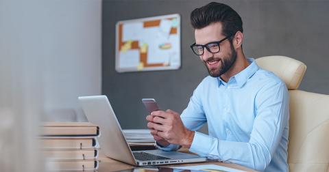 As Enterprise Apps Go Mobile, What Does It Mean for Testing? | Xoriant