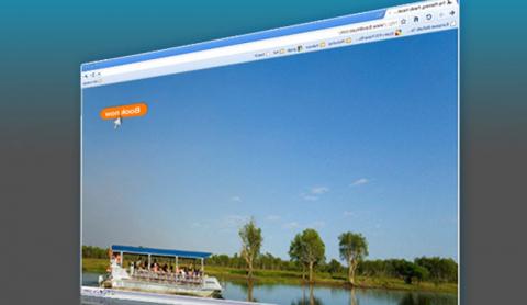 Comprehensive Travel Portal Case Study | Xoriant