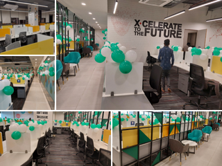 Product Engineering and Enterprise Solutions Company | Xoriant