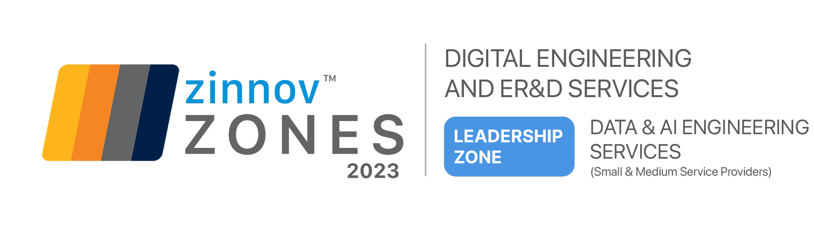 Xoriant Recognized as a Leader across Multiple Distinguished Categories ...