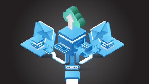 Enabled Digital Transformation With AWS for a Data Standards Company ...