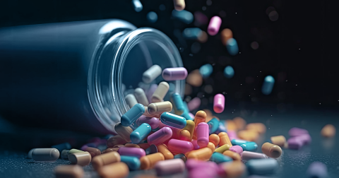 Empowering Pharma Excellence with Competitive Intelligence Through Data ...