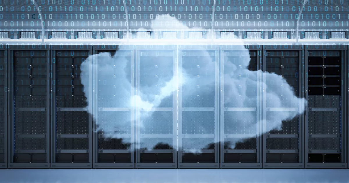 CloudOps & Data Center Services | Xoriant | Xoriant