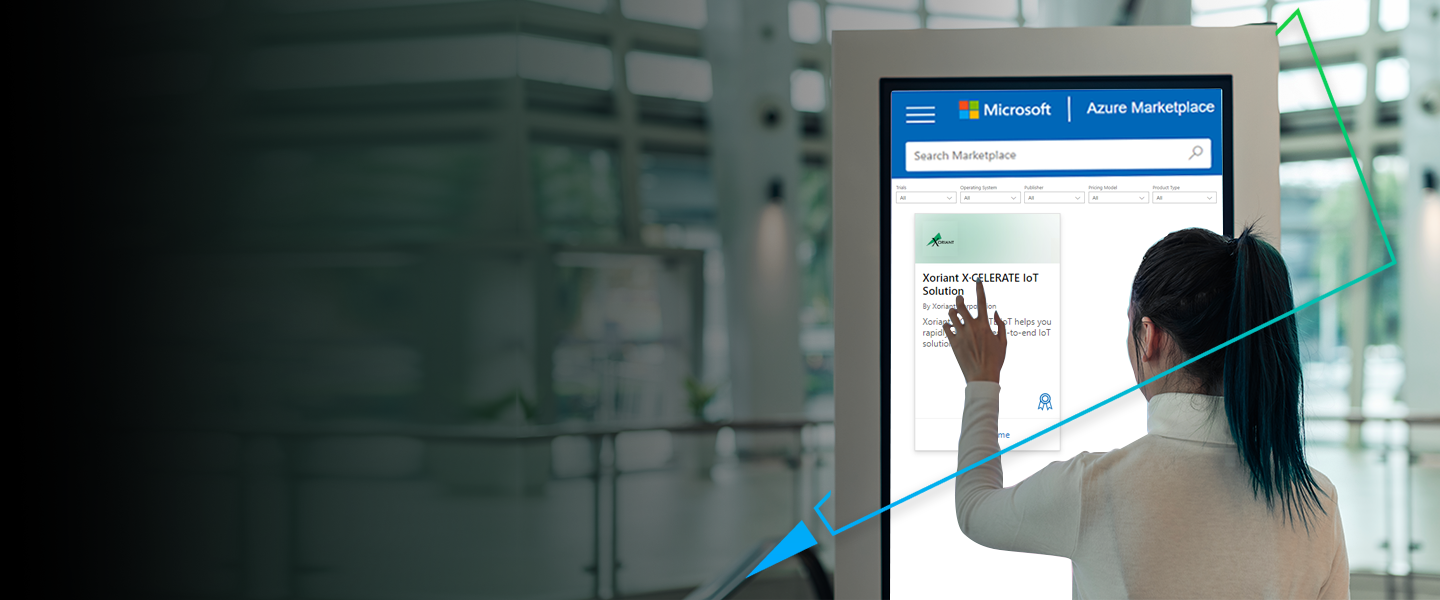 Product Engineering and Enterprise Solutions Company | Xoriant