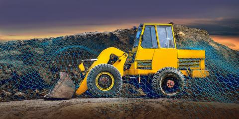 Autonomous Vehicle Asset Management System for Heavy Industry Software ...