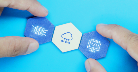 The Growing Buzz Around Infrastructure as Code | Xoriant