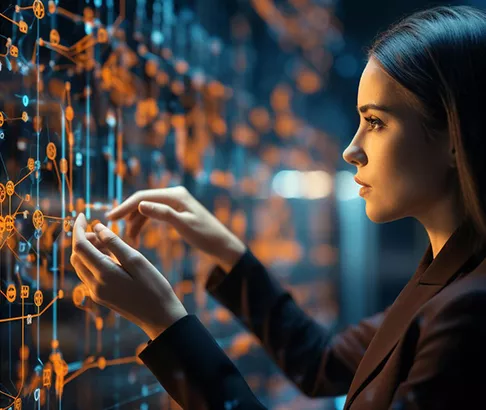 Xoriant & Cloudio.io: Efficient Data Integration Solutions | Xoriant