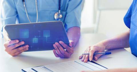 Microsoft Azure OCR Xoriant SmartCapture Solution for Life Sciences ...