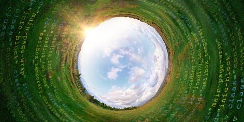 Low Code Platform - Future of SaaS Applications | Xoriant