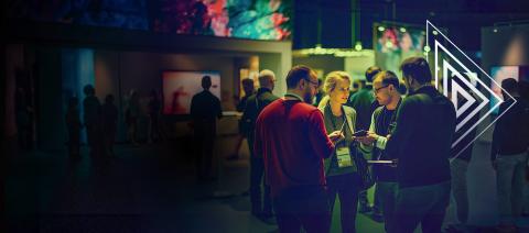 HIMSS 2024 Conference: Innovate in Healthcare | Xoriant