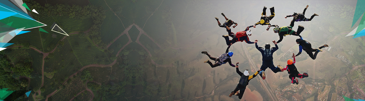 Xoriant Technology Partnerships | Xoriant