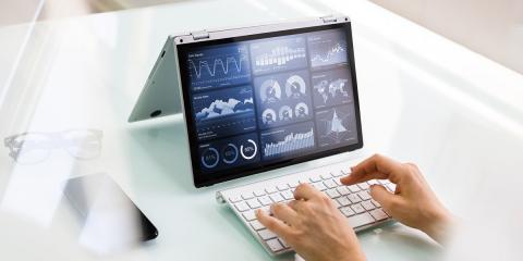 Enterprise Data Modeling | Xoriant